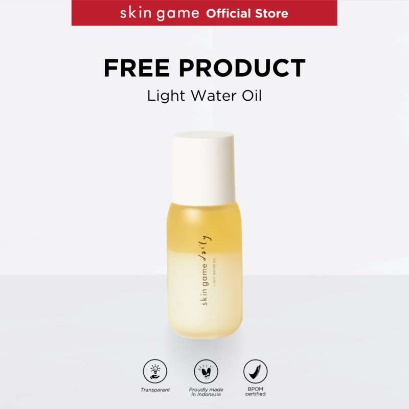 Jual Skin Game Special Gift B1g1 - Acne Combat Serum Di Seller Skin ...