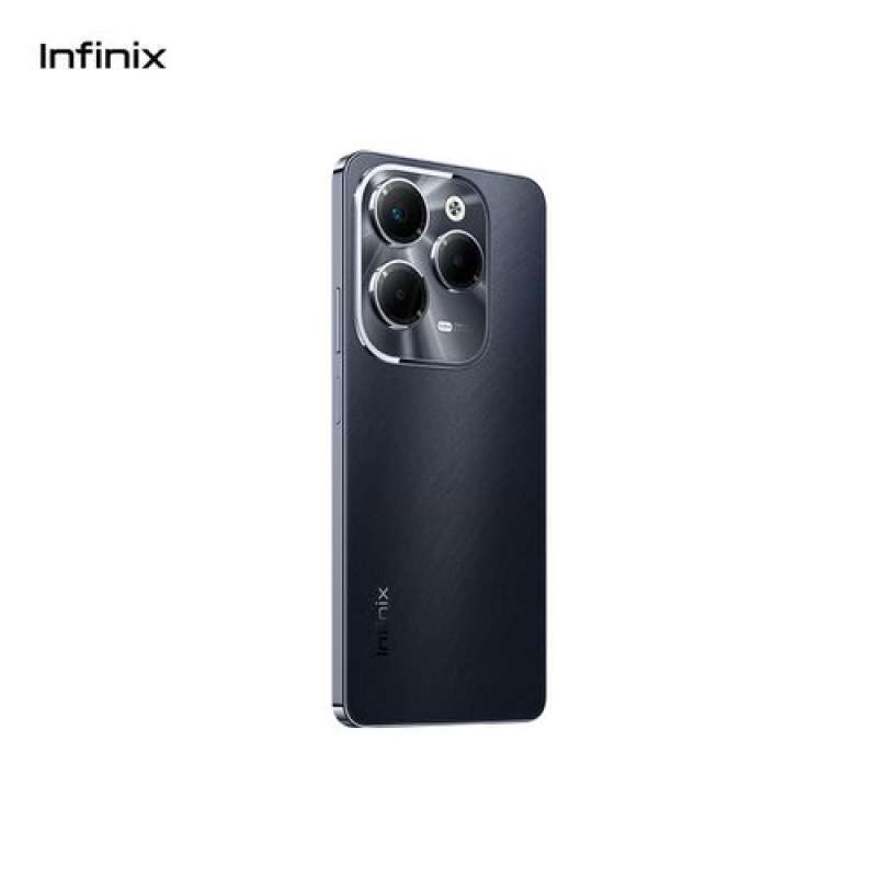 Jual Infinix Hot 40 Pro 8/256gb - Up To 16gb Extended Ram - Helio G99 - Starlit Black Di Seller ...