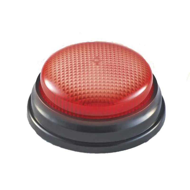 Jual Learning Resources Lights & Sound Answer Buzzers / Bel Alarm Game ...