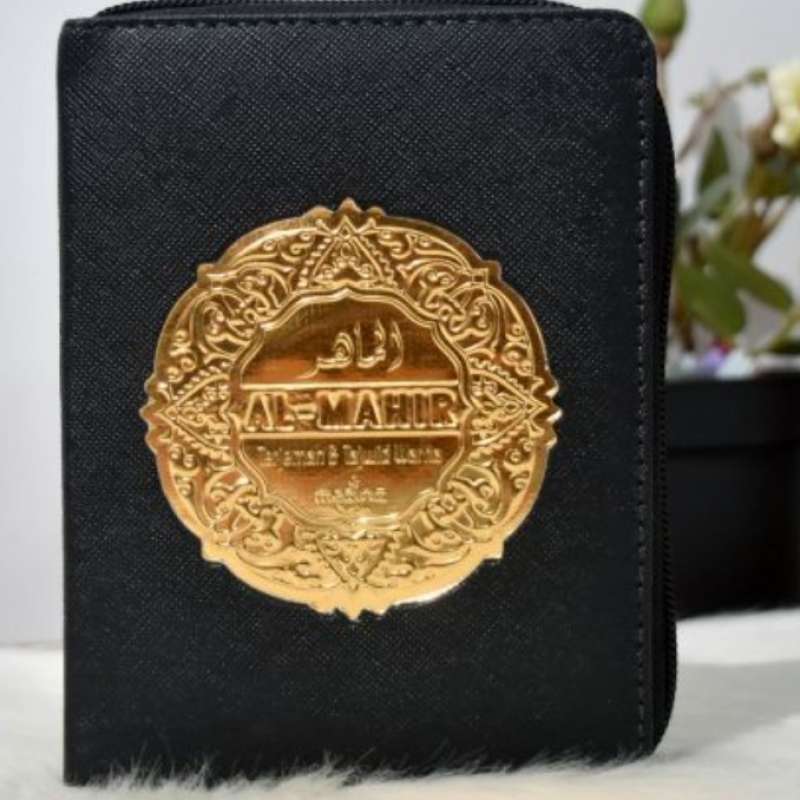 Promo Al Quran Al Mahir Kecil A6 Resleting Tajwid Dan Terjemahan ...