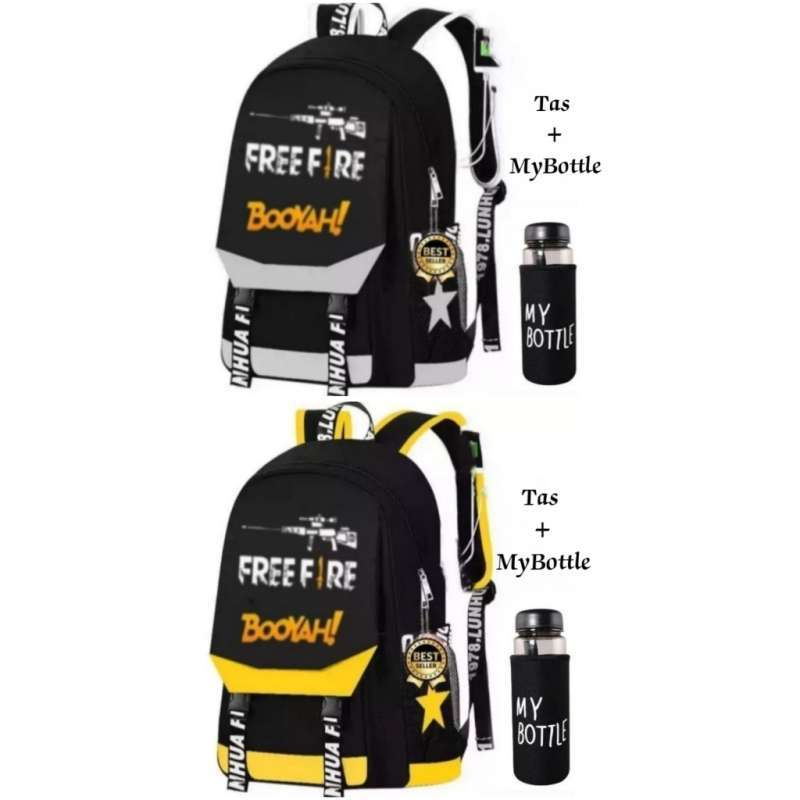 Jual Tas Sd Ff Harga Termurah Dan Terlengkap 2024 | Blibli