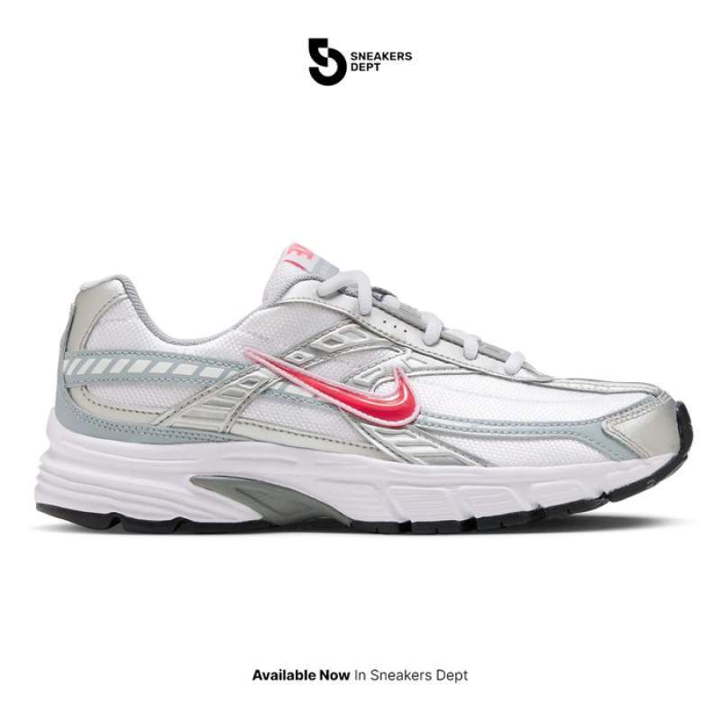 Promo Sepatu Lari Wanita Nike Initiator 394053101 Original - 36.5 ...