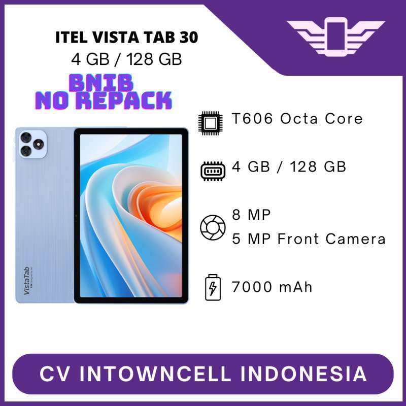 Jual Itel Vista Spesifikasi Original, Murah & Diskon Harga Juli 2024 ...