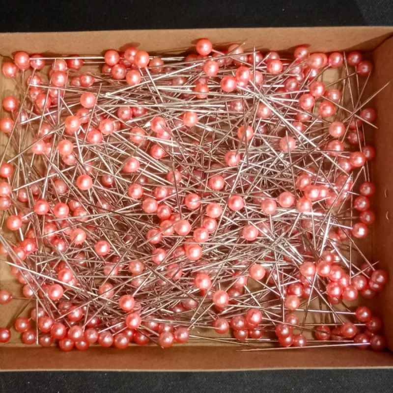 Jual Jarum Pentul Premium Anti Karat Merk: Fox Crown Made In Japan ...