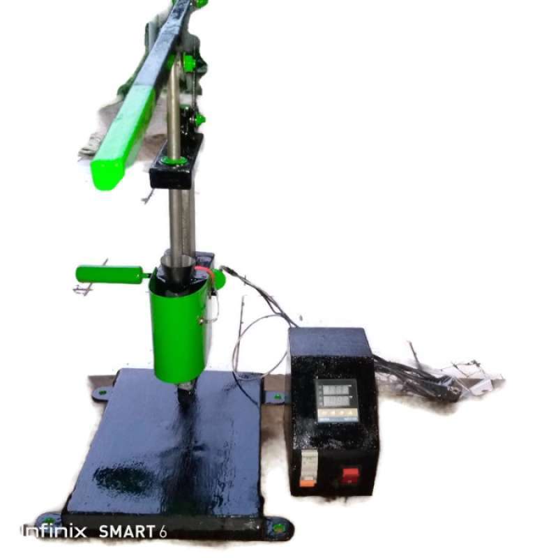 Jual Injections Manual Plastik Mini Di Seller Shin Store - Cengkareng ...