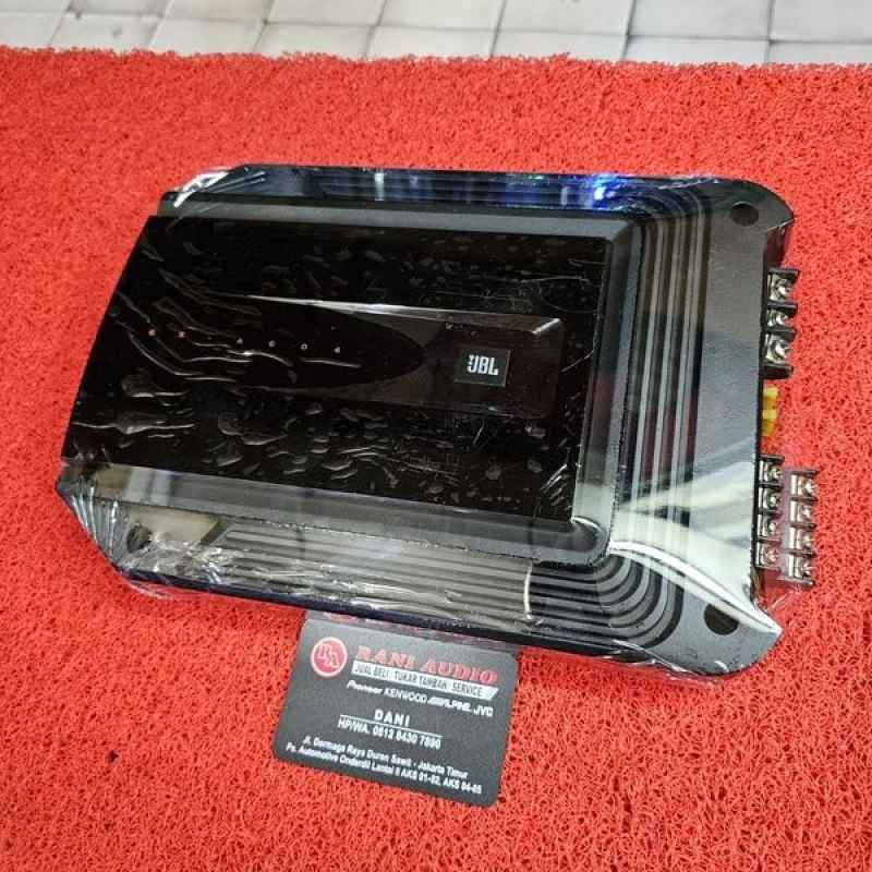 Jual Power Jbl Gx-a604 Power 4 Channel Rz2913 Di Seller Zati Shop ...
