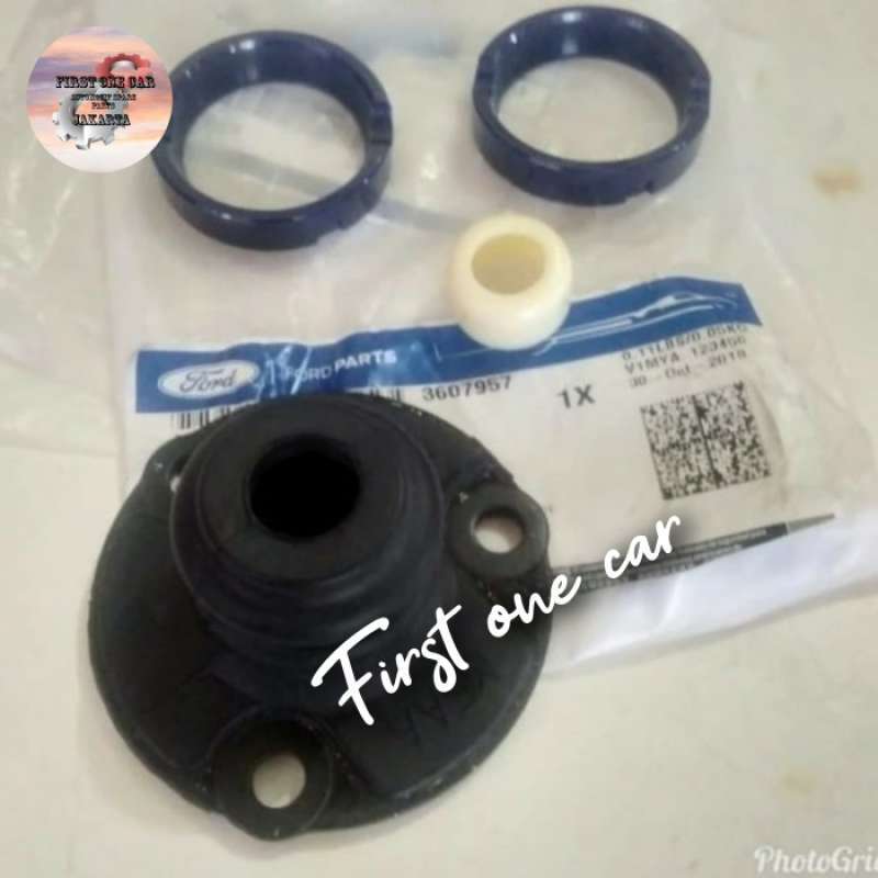 Promo Bushing Tongkat Persneling Ford Ranger/ford Everest Komplit ...