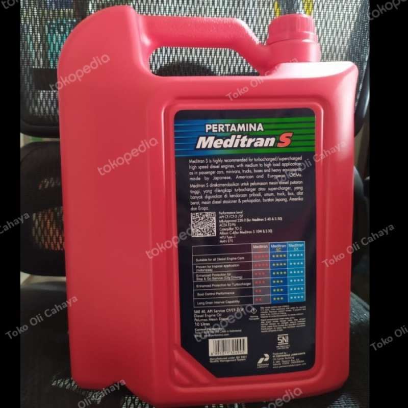 Promo Oli Mesin Diesel Pertamina Meditran S Sae 40 10 Liter Promo ... Promo Oli Mesin Diesel Pertamina Meditran S Sae 40 10 Liter Promo ...