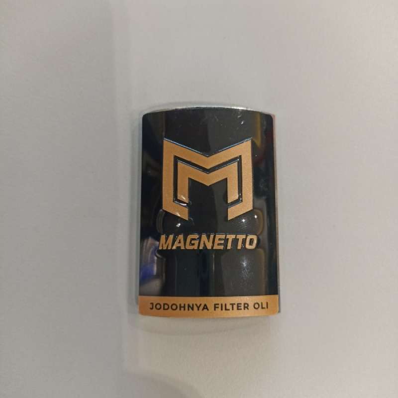 Promo Magnetto / Magneto Magnet Filter Oli Dokter Mobil Indonesia ...