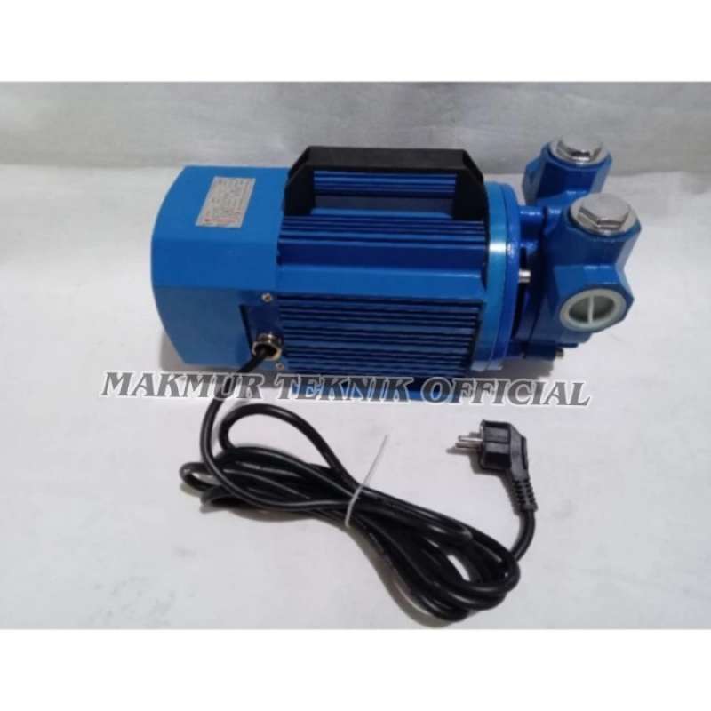Promo Pompa Minyak Bbm Solar Pompa Cairan Kental Ex Proof 60 Lpm Ac ...