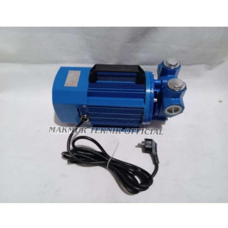 Promo Pompa Minyak Bbm Solar Pompa Cairan Kental Ex Proof 60 Lpm Ac ...