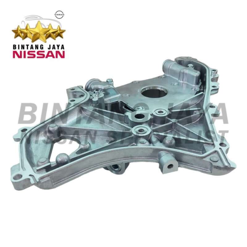 Promo Pompa Oli Navara Frontier D40 Yd25 Oil Pump Quality Terbaik ...