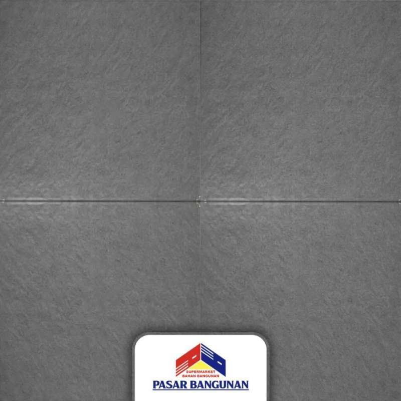 Jual Keramik Diamond New Stone Grey 40 X 40 Kualitas 1 Di Seller Pasar ...