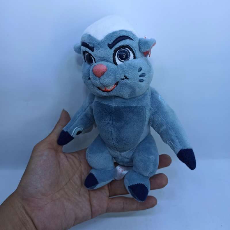 Promo Boneka Lion King Simba Lion Guard Bunga Original Ty Edition ...