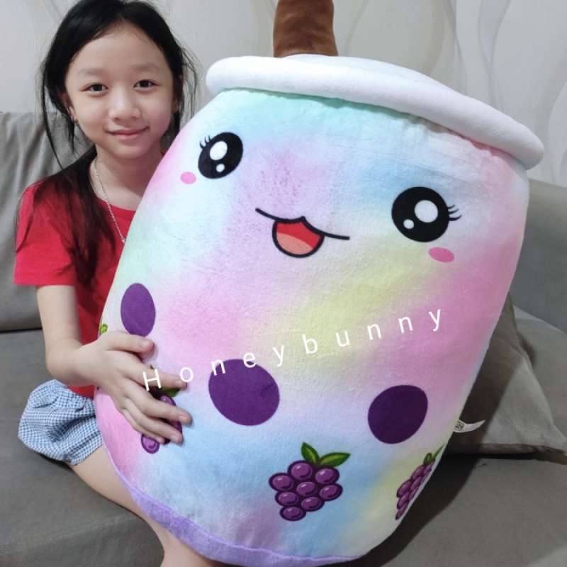 Promo Boneka Boba Super Giant Paling Besar Diskon 23% Di Seller ...