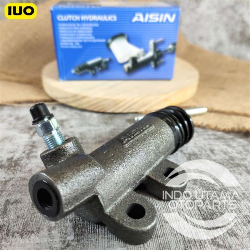 Promo Co Assy Rino 14b Ps115 Master Kopling Bawah Aisin Crt 644a ...