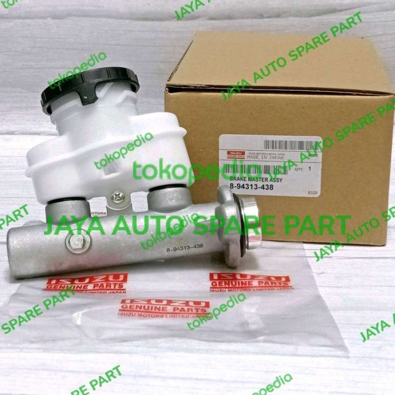 Promo Brake Master Assy Bm Assy Master Rem Atas Panther Promo Diskon 24 ...