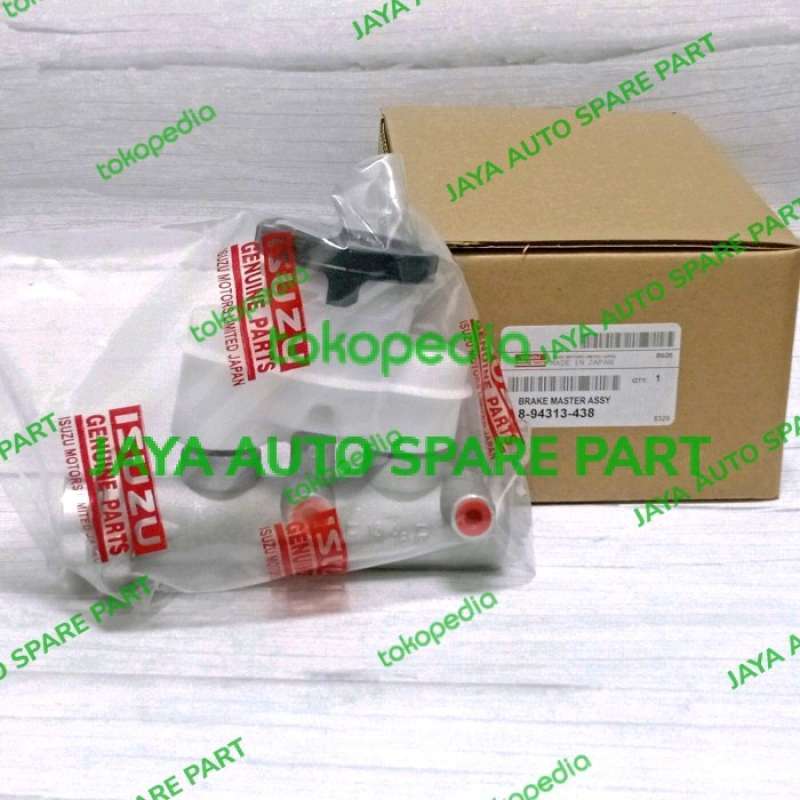Promo Brake Master Assy Bm Assy Master Rem Atas Panther Promo Diskon 24 ...
