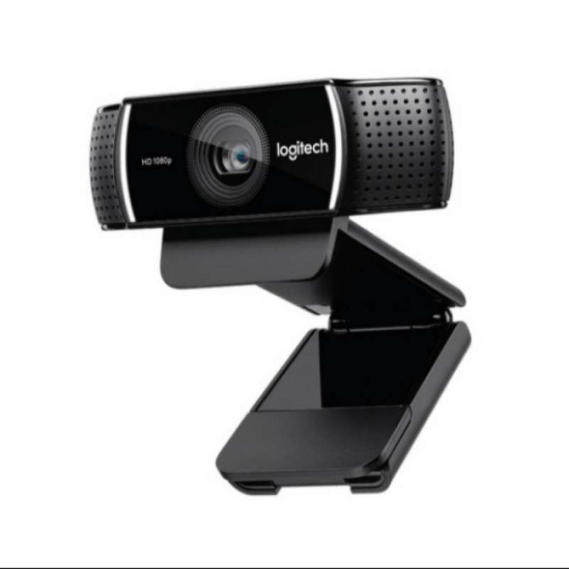 Promo Webcam Logitech C922 / C 922 Pro Hd 1080p Diskon 33% Di Seller ...