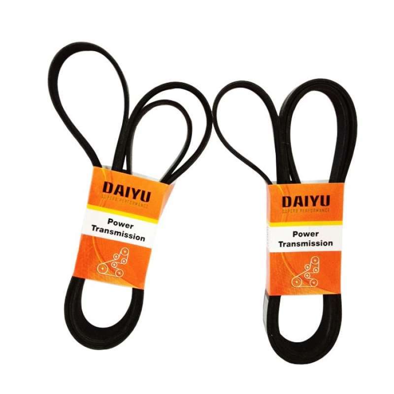 Promo Fan Belt 7 Pk 1473 (1475) - Toyota Hilux 3.0; Hilux New 2.5 ( Ac Diskon 33% Di Seller ...