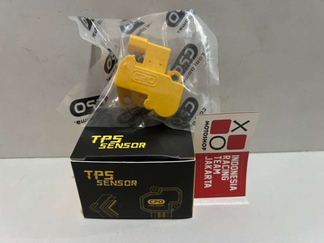 Promo Sensor Tps X-max 250 Cpo Racing Terbaik Diskon 29% Di Seller ...