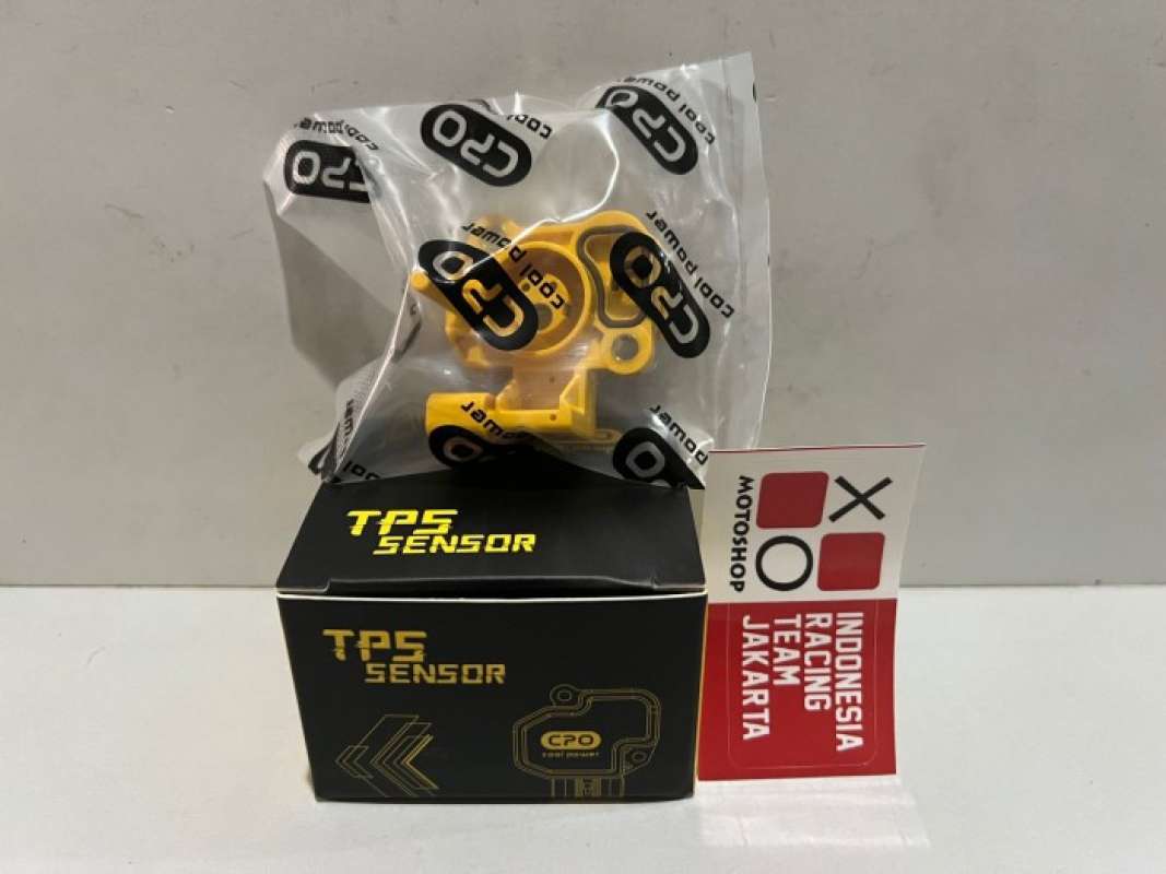 Promo Sensor Tps X-max 250 Cpo Racing Terbaik Diskon 29% Di Seller ...