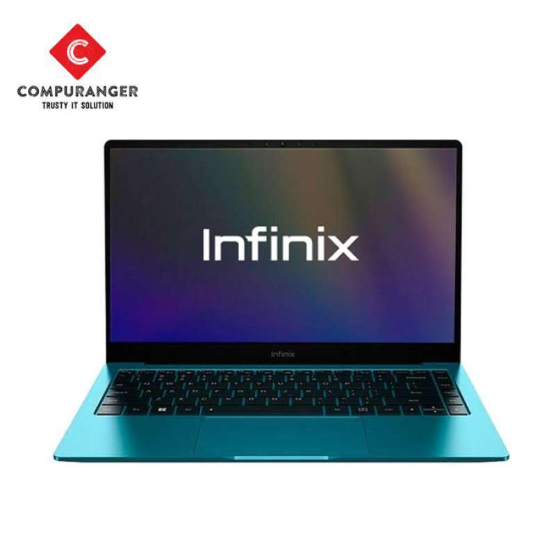 Promo Laptop Infinix X2 Core I3 1115g4 Gen 11 8gb 256gb Ssd 14 Ips 100 ...