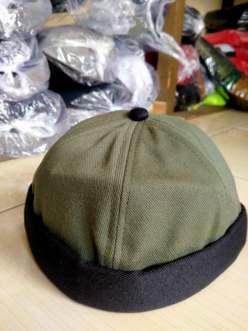Jual Topi Peci Miki Hat Anak Peci Uas Laki Laki Usia 2-8 Tahun Termurah ...