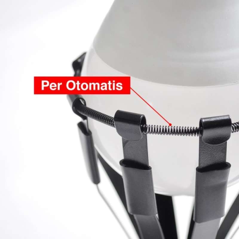 Promo Kenmaster Tongkat Lampu Stick Memasang Dan Melepas Lampu Bohlam ...