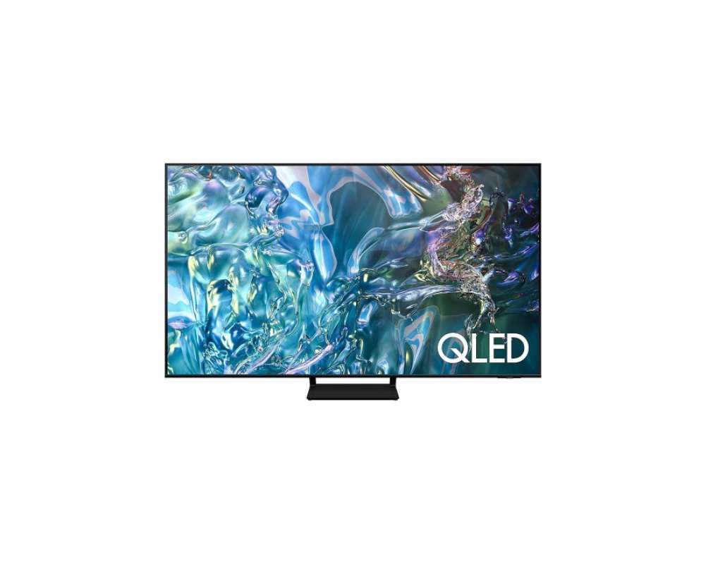 Jual Samsung 65q60d Uhd Smart Qled Tv 65 Inc 4k Qa65q60da Di Seller ...