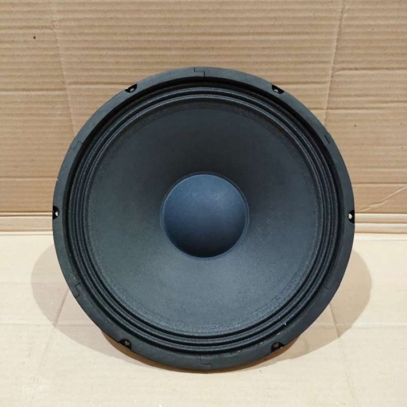 Promo Speaker Elsound 12 Inch Full Range 300watt Black Series Original ...