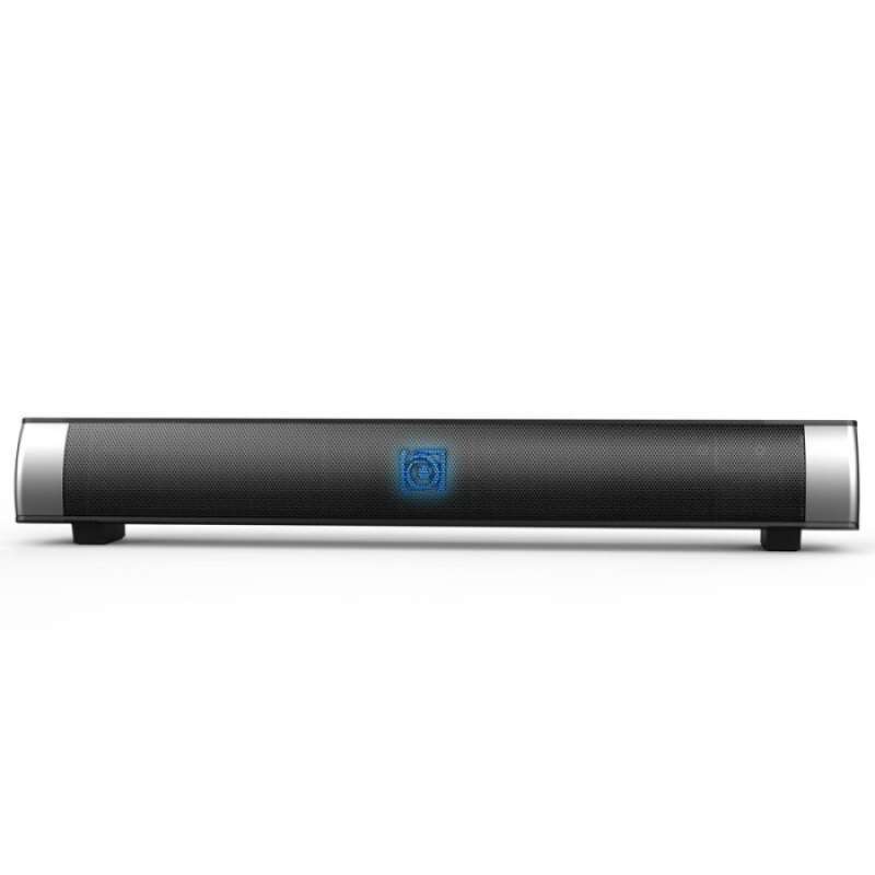 Promo Speaker Sonicgear Audiobox Sonicbar 150p + Sonic X Amp Controller ...