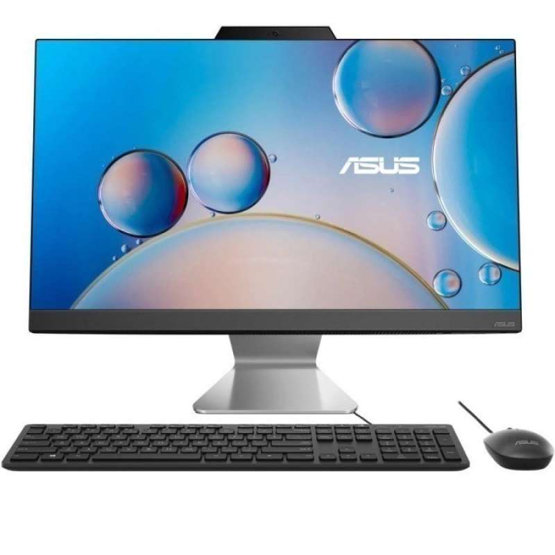 Jual Asus Aio All In One E3202wbak-ba585w Core I5-1235u 8gb 512gb Win ...
