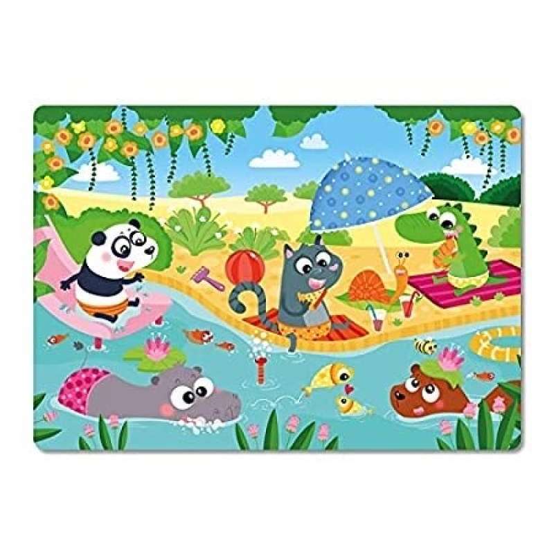 Promo Difference Junior Card Board Game Original Gigamic Mainan Edukasi Anak Diskon 10% Di ...