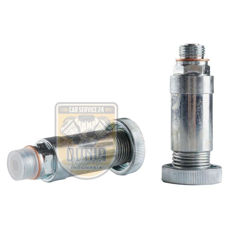 Promo Hand Priming Pump Pompa Solar Besi Denso Universal 092130-0050 ...