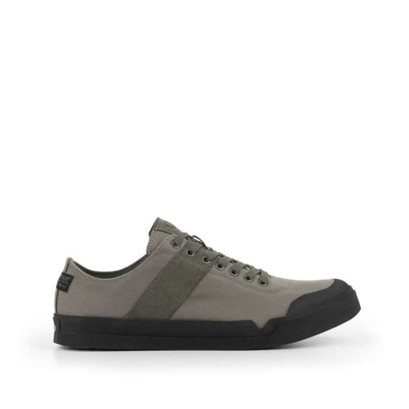 Jual Parabellumâ® Nomadâ„¢ Low Mass Grey - 39 Di Seller Zati Shop ...