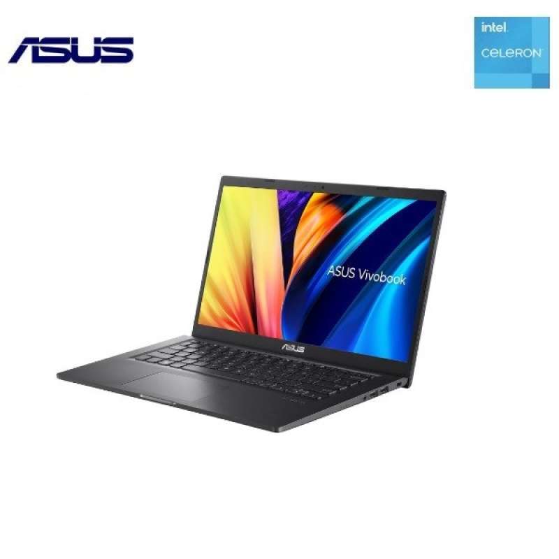 Promo Asus Vivobook 14 A1400ka-fhd4511 [14fhd Tn,n4500/uma/8gb/512gb ...