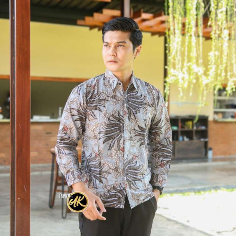 Jual Batik Couple Pasangan Keluarga Baju Busana Family Set Terbaru ...