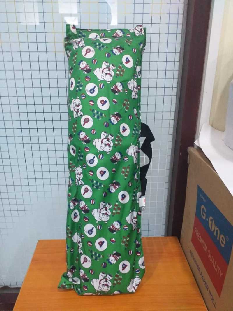 Promo Gea Bs-01 Body Splint Ked - Kendrick Extrication Device Dewasa ...