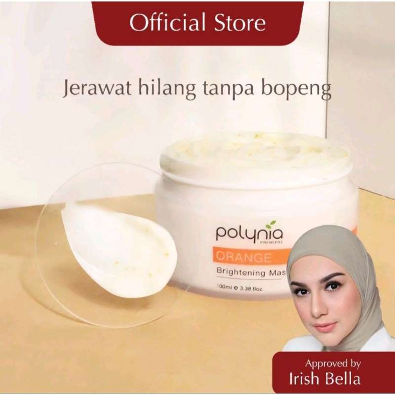 Jual Polynia Pomegranate | Orange Brightening| Shiconic |pryckly Pear ...