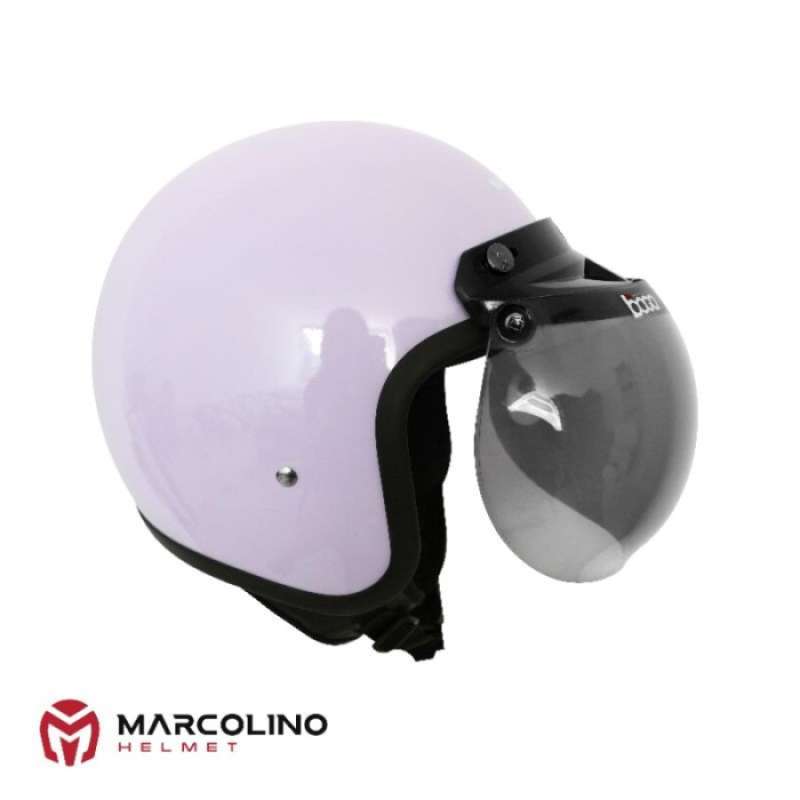 Promo Helm Motor Evo Kuning Glossy Sni Dewasa Motif Revolution Diskon ...