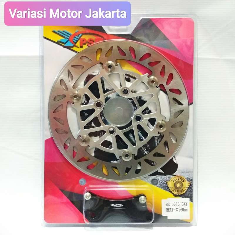 Harga Disc Cakram 260 Mm 💯 Terbaru, Spesifikasi, & Kredit Juni 2026