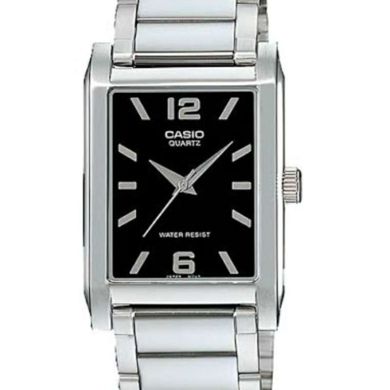 Jual Casio Mtp1235d / Mtp-1235d Pria Original & Bergaransi Di Seller ...