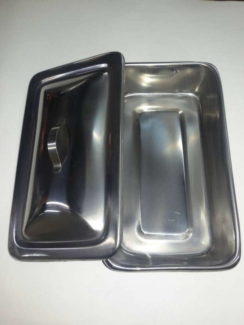 Promo Bak Instrumen I Ukuran Besar I Stainless Steel Diskon 33% Di ...