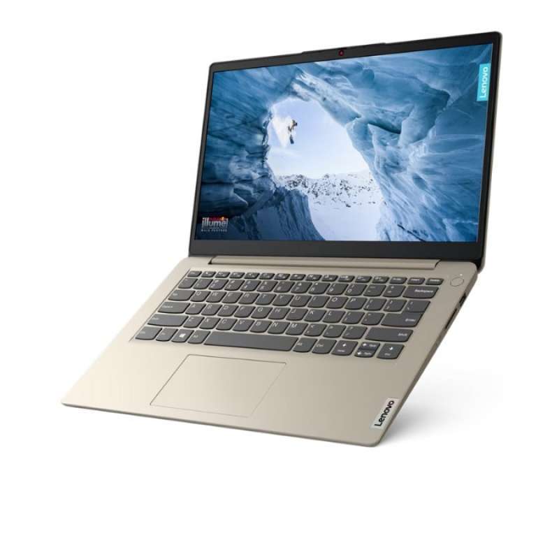 Jual Lenovo Ideapad Slim Igl Aid Bid Intel N Gb Ssd Hd Win Ohs Grey Di