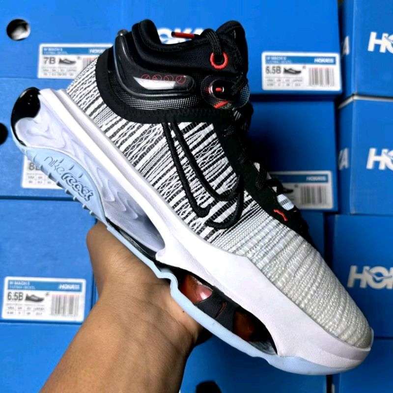 Jual Nike Air Zoom G.t. Jump 2 Ep Basket For Mens Original Bnib (dj9432 ...