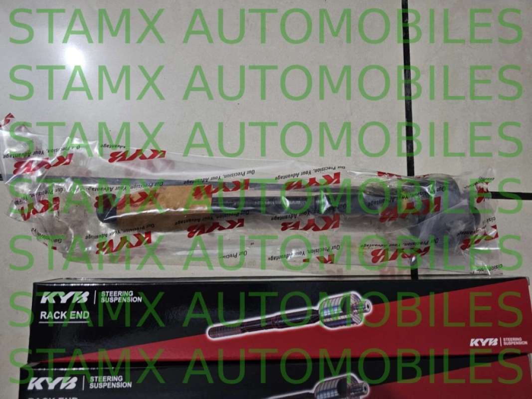 Jual Rack End Atau Disebut Long Tie Rod Original Merk Kyb / Kayaba ...