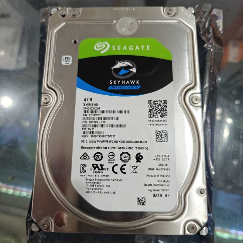 Jual Seagate Skyhawk Hdd / Hardisk Internal Cctv 4tb Sata Di Seller ... Jual Seagate Skyhawk Hdd / Hardisk Internal Cctv 4tb Sata Di Seller ...