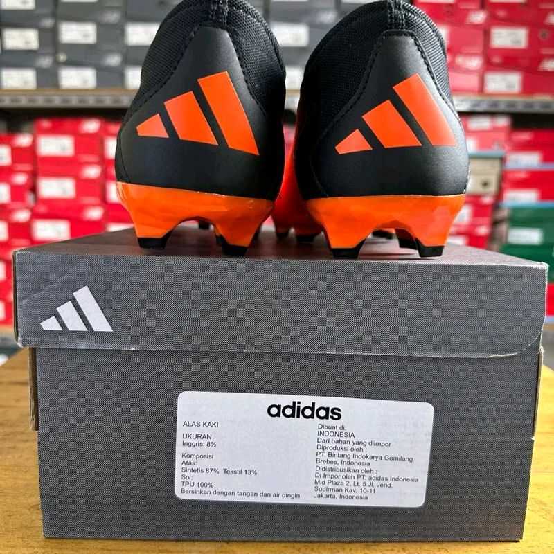 Jual Adidas Predator Accuracy.3 L Fg Football For Mens Original Bnib ...