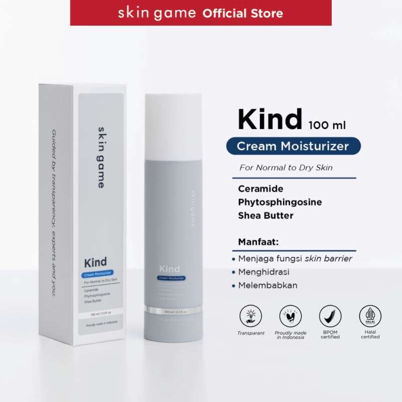 Jual Skin Game Fight Acne & Reduce Darkspot Mild - Oily Di Seller Skin ...